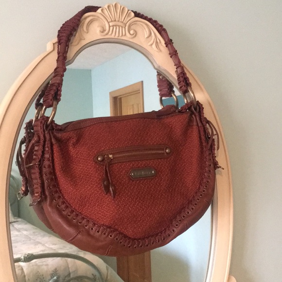 Isabella Fiore | Bags | Isabella Fiore Purse | Poshmark